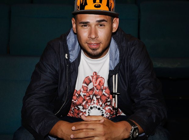 10. Afrojack: $16 million - Forbes Reveal The 12 Highest-Paid DJs Of ...