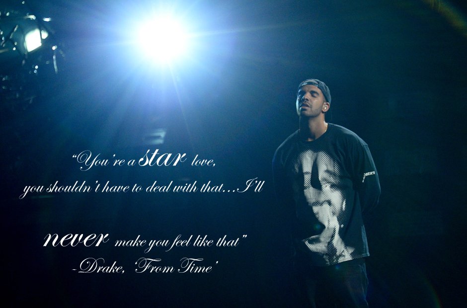 Good Night Drake Quotes