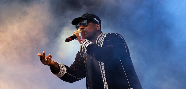 BRIT Nominations 2017: Skepta, Kano & Craig David Battle For Best Male ...